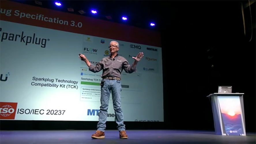I4.0 Accelerator for Driving Edge to Cloud Business Outcomes | Inductive Automation